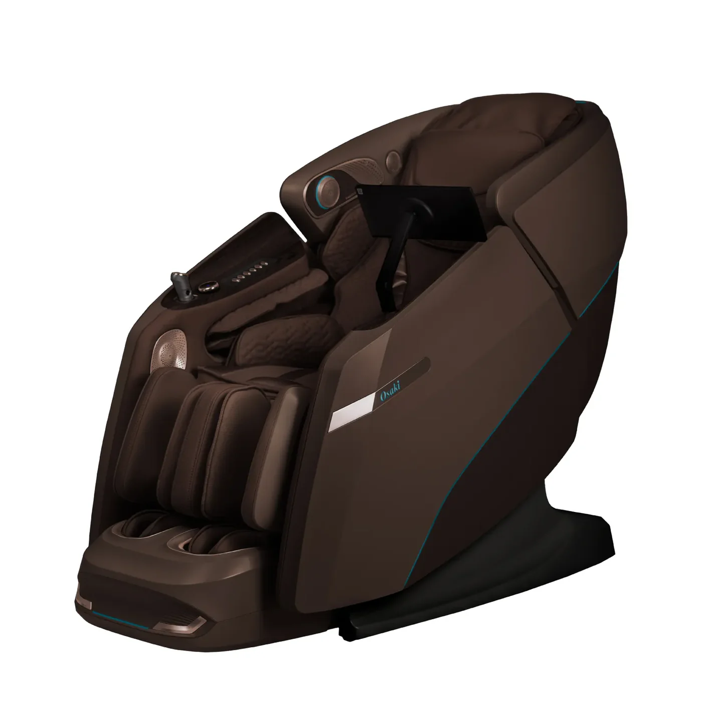 Best massage chairs in 2026 - Rankings & Feature Comparision