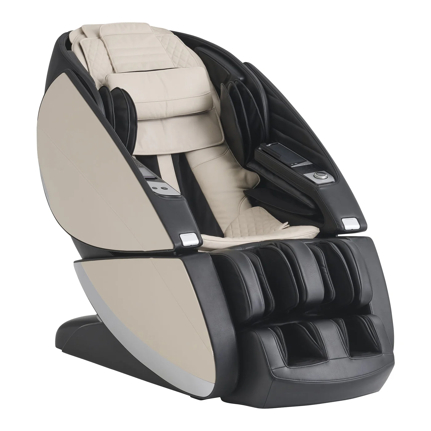 Best massage chairs in 2026 - Rankings & Feature Comparision